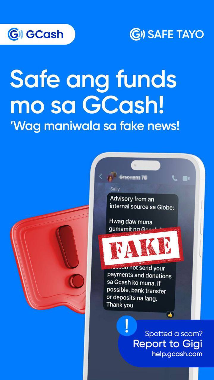 SIM Card Registration Frequently Asked Questions GCash Help Center