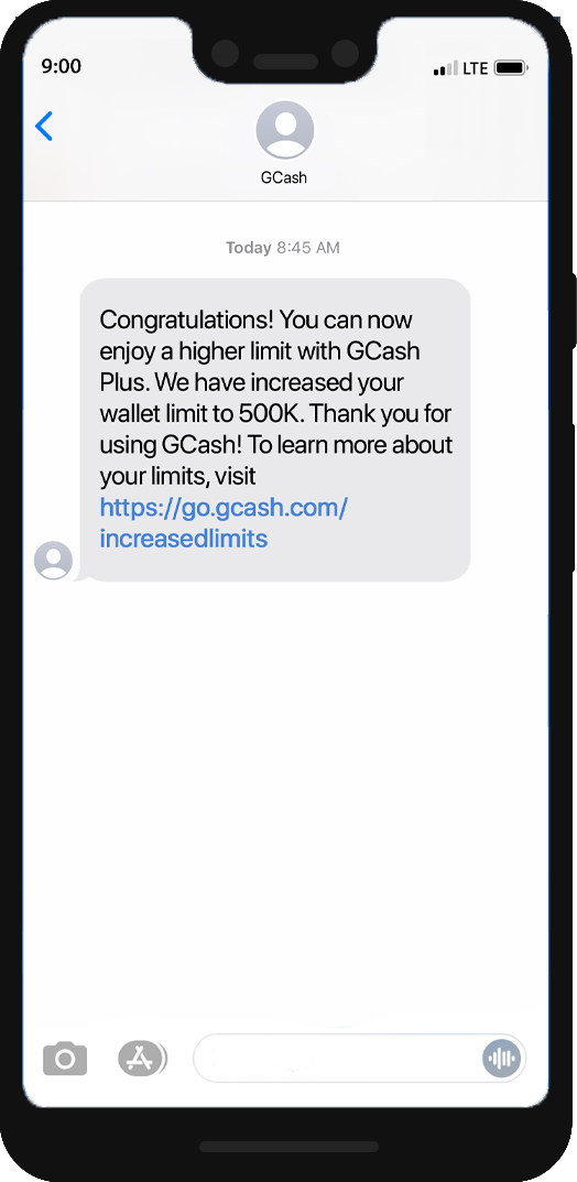 GCash Wallet and Transaction Limits – GCash Help Center GCash Wallet and Transaction Limits – GCash Help Center