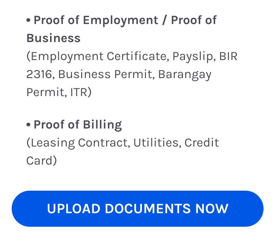 Get Fully Verified with GCash Overseas – GCash Help Center Get Fully Verified with GCash Overseas – GCash Help Center