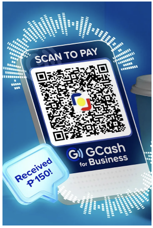How can I use GCash Scan to Pay for public transportation? – GCash Help ...