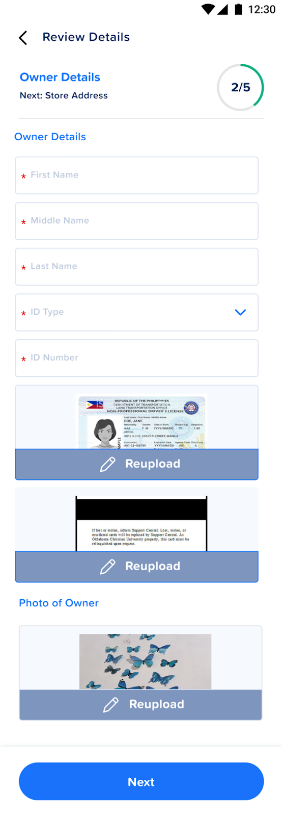 GCash Pera Outlet (GPO) Plus Advisory – GCash Help Center