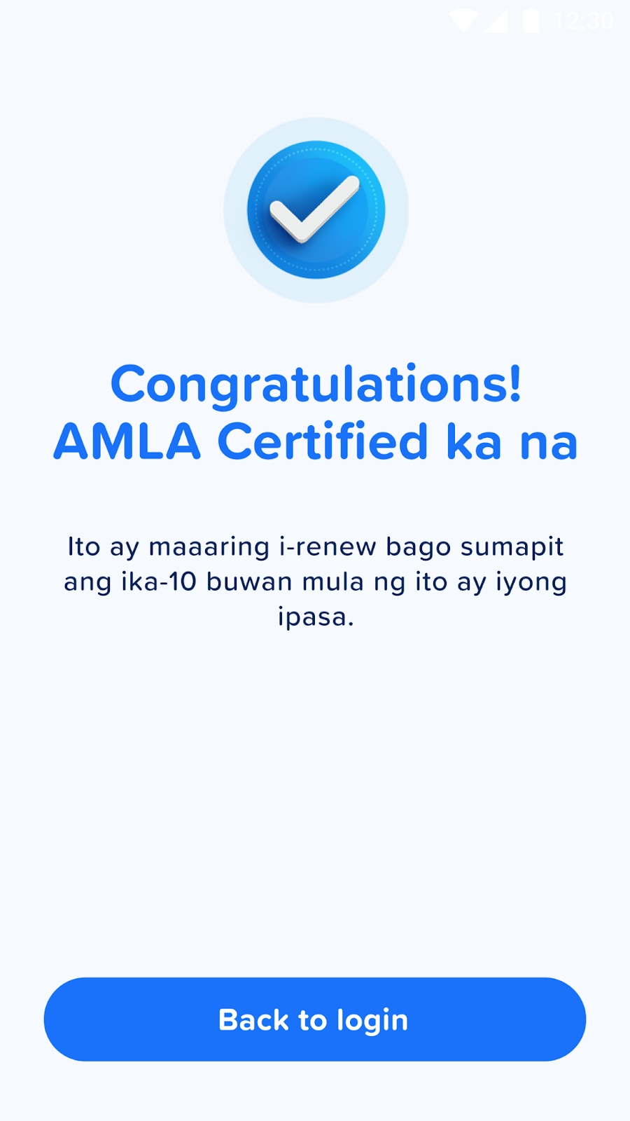 GCash Pera Outlet (GPO) Plus Advisory – GCash Help Center