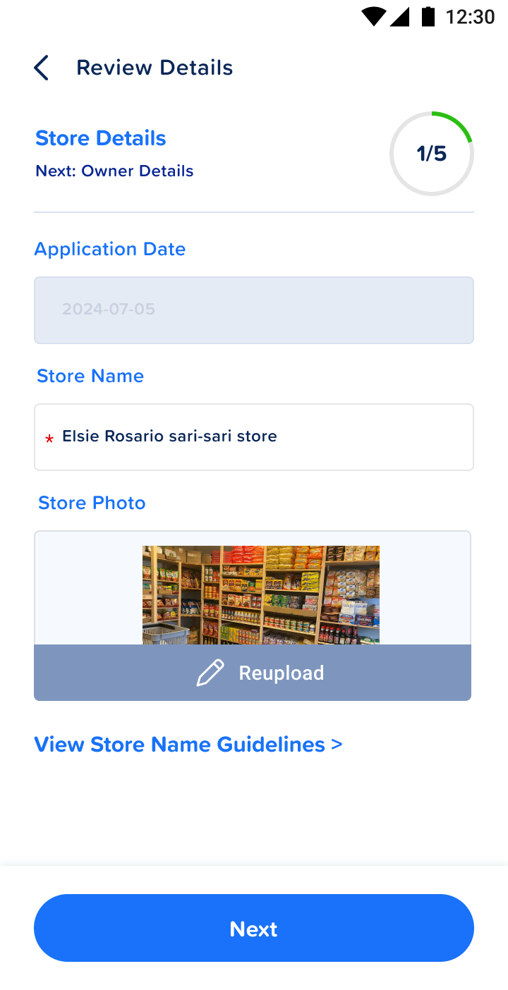 GCash Pera Outlet (GPO) Plus Advisory – GCash Help Center