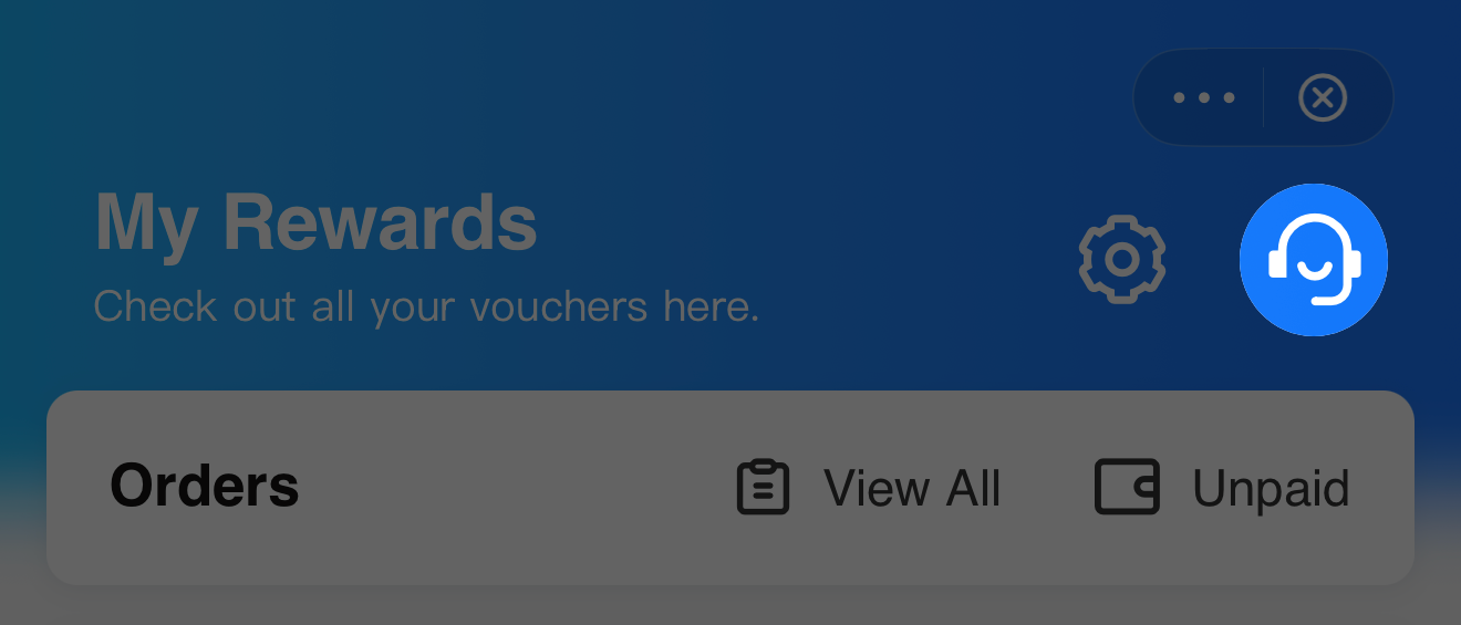 How to claim or buy A+ Rewards Vouchers – GCash Help Center